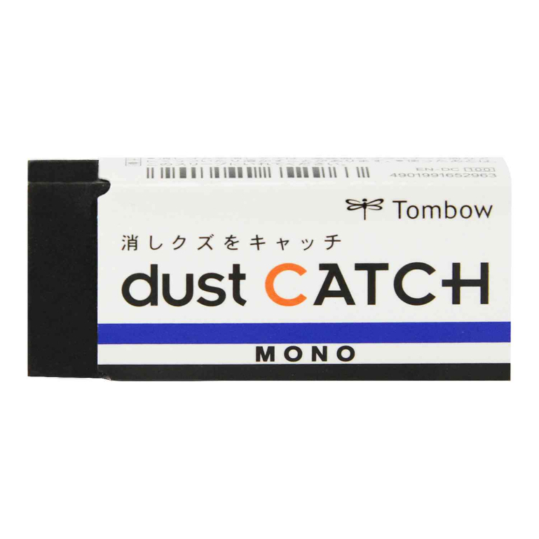 ยางลบ TOMBOW EN-DC (dust CATCH) | Shopee Thailand