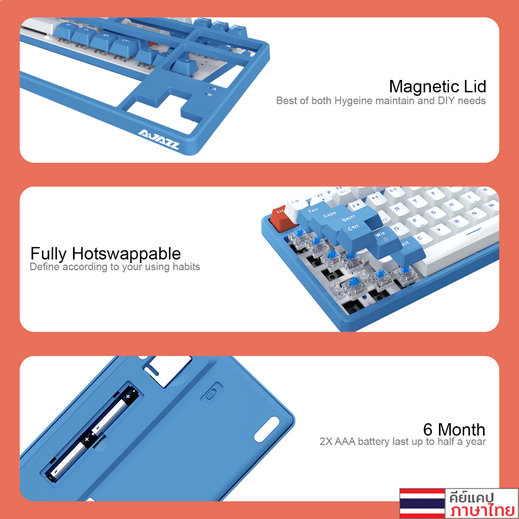 Shopee Thailand | ซื้อขายผ่านมือถือ หรือออนไลน์