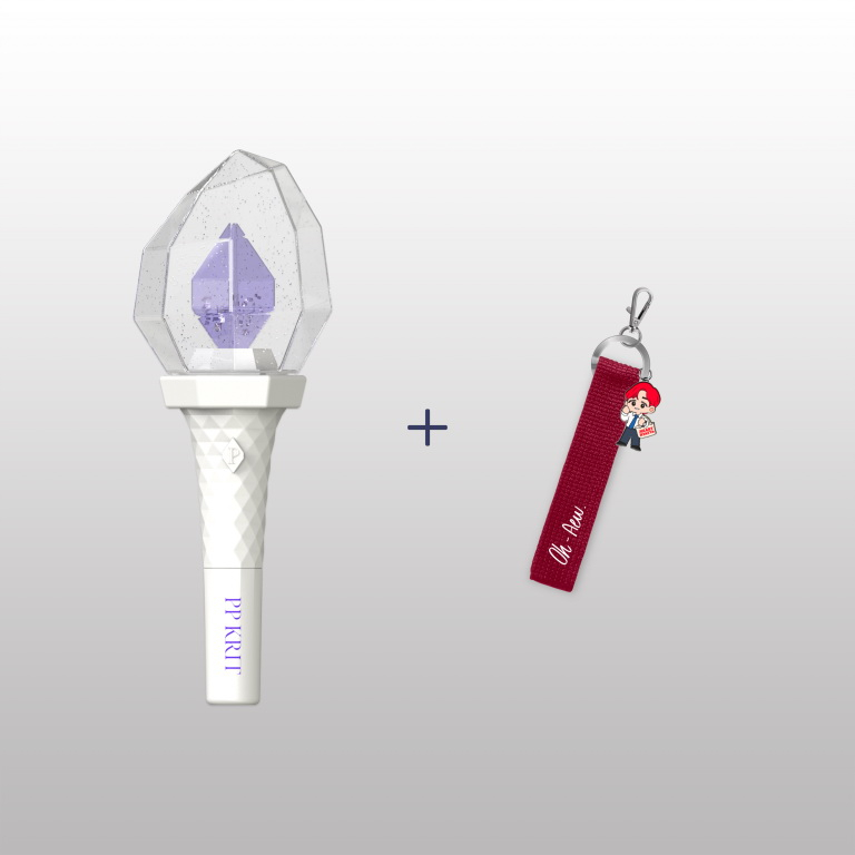 🔥ทักแชทก่อนกด ผ่อนspaylater 🔥 BILLKIN PP KRIT Official Light Stick แท่งไฟพีพี แท่งไฟบิ้วกิน ...