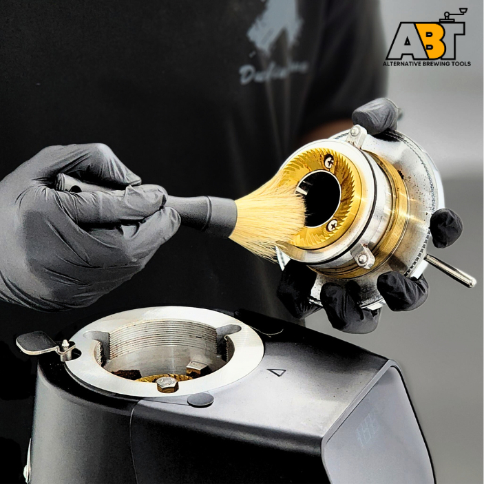 ***พร้อมส่ง***TYPHOON s70 v.3 เครื่องบดเมล็ดกาแฟ On Demand Auto แถม ...