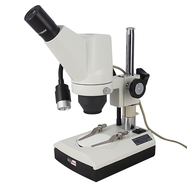 กล้องจุลทรรศน์สเตอริโอดิจิตอล ตาเดียว ไร้สาย MOTIC รุ่น DS-2 (Digital ...