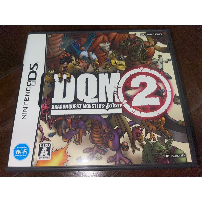 Final fantasy / dragon quest / mario nintendo ds japan แผ่นเกมส์ ไฟนอล ...