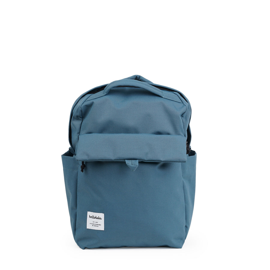 HELLOLULU Mini Carter All Day Backpack | Laptop Backpack 13” (50358-XXX) กระเป๋าเป้ สะพายหลัง ...