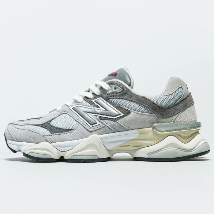 New Balance Collection รองเท้าผ้าใบ รองเท้าแฟชั่น UX 9060 Granite Pink ...