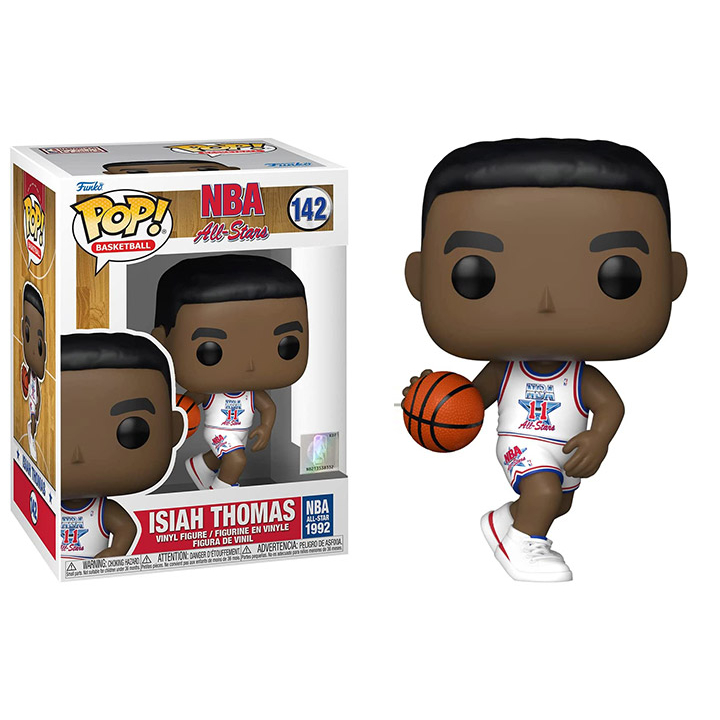 {PRE-ORDER} Funko Pop! SPORTS : NBA Basketball Vol.3 | Shopee Thailand