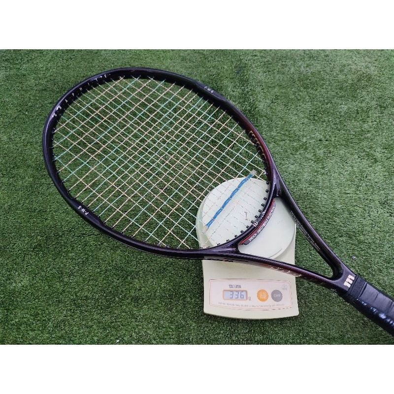 ไม้ WILSON COBRA หน้า 110 | Shopee Thailand