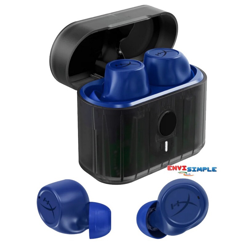 HyperX Cirro Buds Pro True Wireless Earbuds | Shopee Thailand