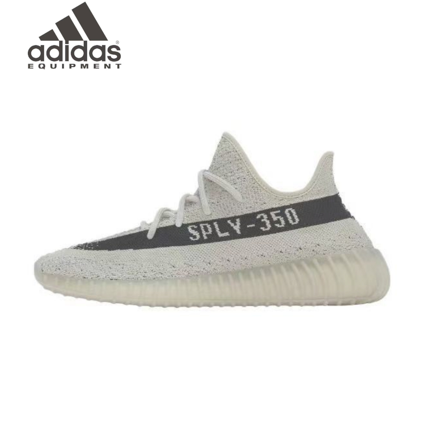 Adidas Yeezy Boost 350 V2 Slate รองเท้ากีฬา | Shopee Thailand