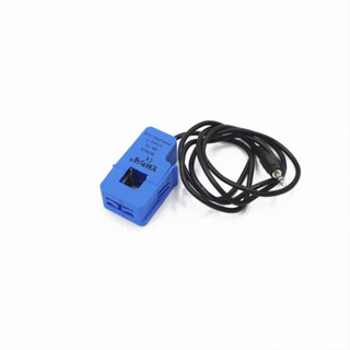 CT Clamp Sensor เซ็นเซอร์ วัดกระแสไฟ รุ่น SCT-013-000 SCT013000 ชนิด ...