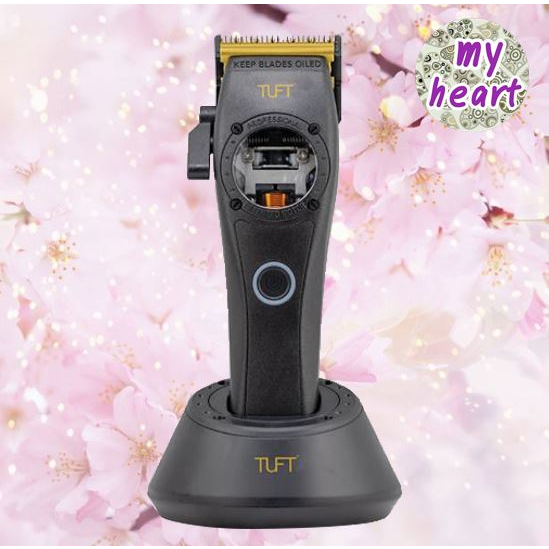 Tuft Cordless Clipper ปัตตาเลี่ยนระดับมืออาชีพ | Shopee Thailand