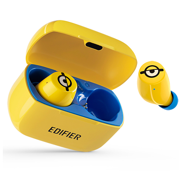 EDIFIER W3 Minion Tmall Elf Smart True Wireless Bluetooth Headset ...