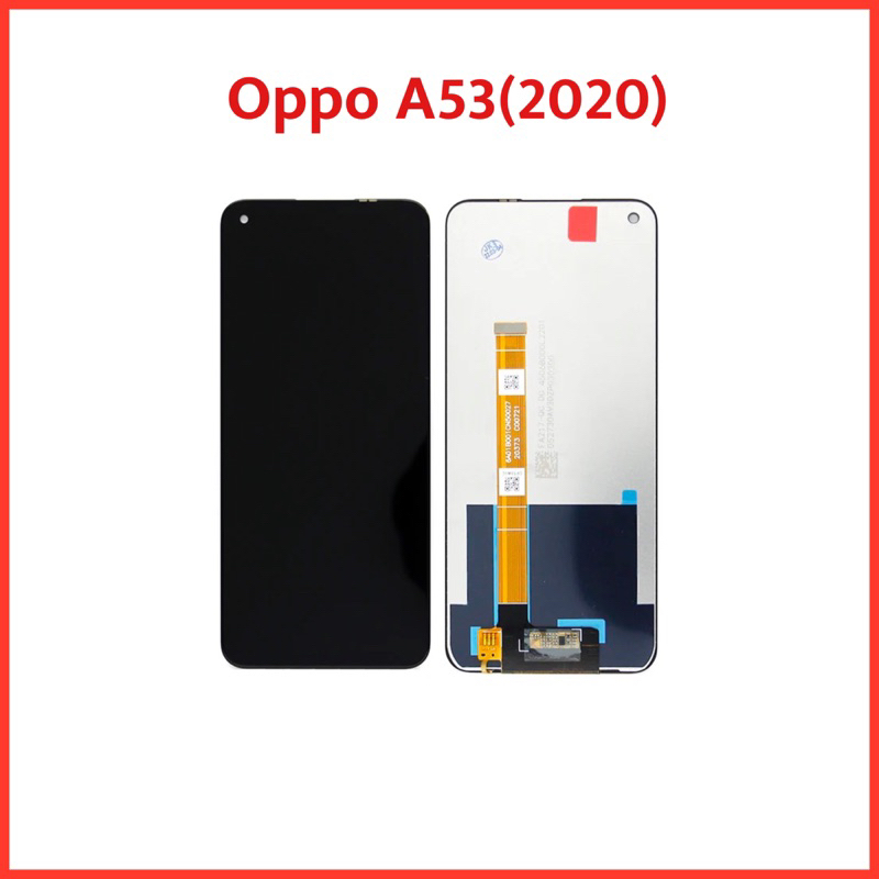 จอ Oppo A53(2020) |ชุดหน้าจอพร้อมทัชสกรีน LCD Screen Display Touch ...