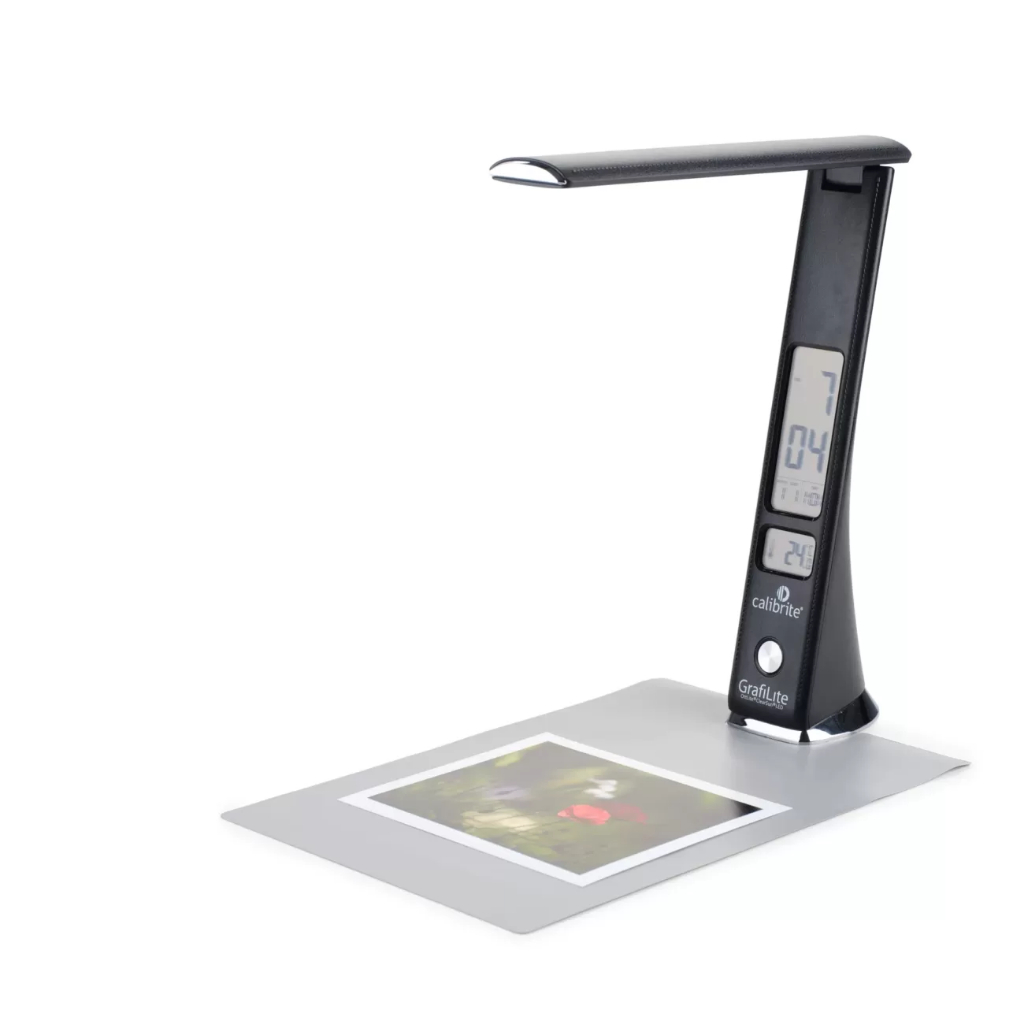 Calibrite (X-Rite) GrafiLite | Shopee Thailand