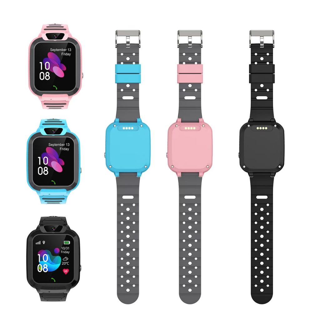 [ส่งจากไทย!!!] SmartWatch Q20 นาฬิกาอัจฉริยะ สมาร์ทวอทช์ นาฬิกาเด็ก ใส่ ...