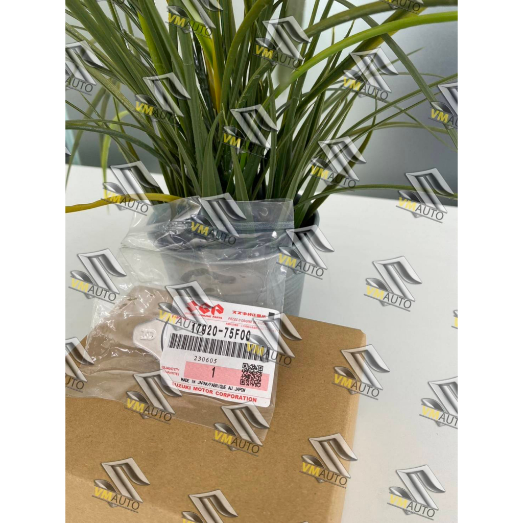 ฝาปิดหม้อน้ำ CAP,RADIATOR (1.1) SWIFT1.5 SX4 ERTIGA XL7 CARRY1.6 (โฉม ...