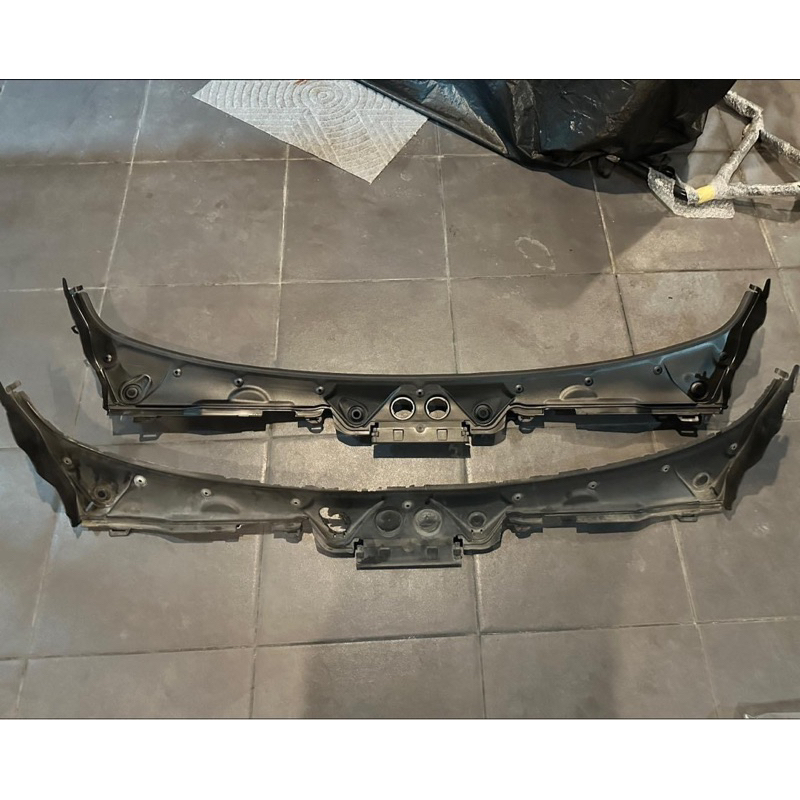 แผงจิ้งหรีด bmw f30 seris 3 ของแท้ศูนย์ bmw | Shopee Thailand