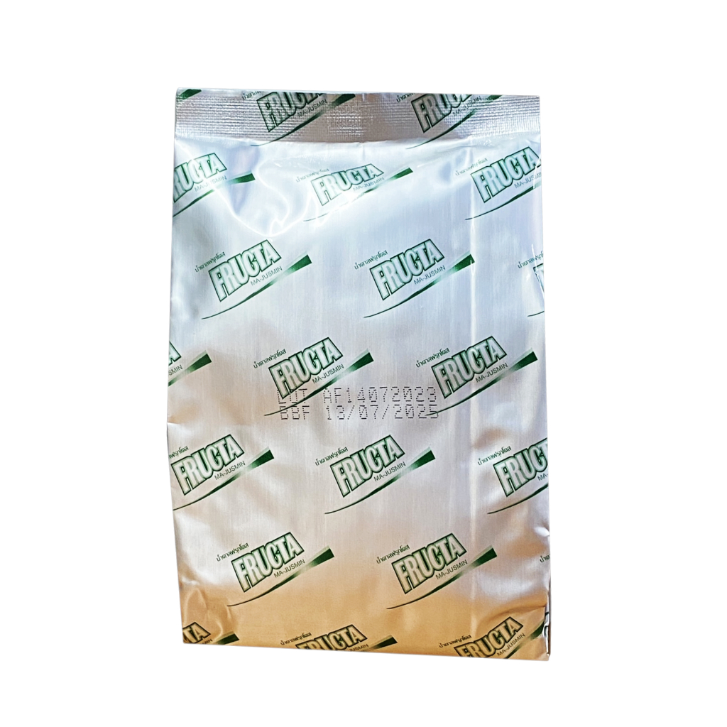 หมดอายุ 13/7/25 *** Fructa Fructose น้ำตาลฟรุกต้า ฟรุกโตส 500 กรัม ...