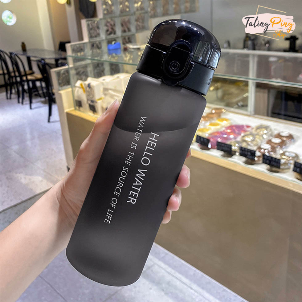 [BZ01] กระติกน้ำ กระบอกน้ำพลาสติก ขวดพลาสติก ขนาด 780ml น้ำหนักเบาและพกพาสะดวก ตกไม่แตก | Shopee ...