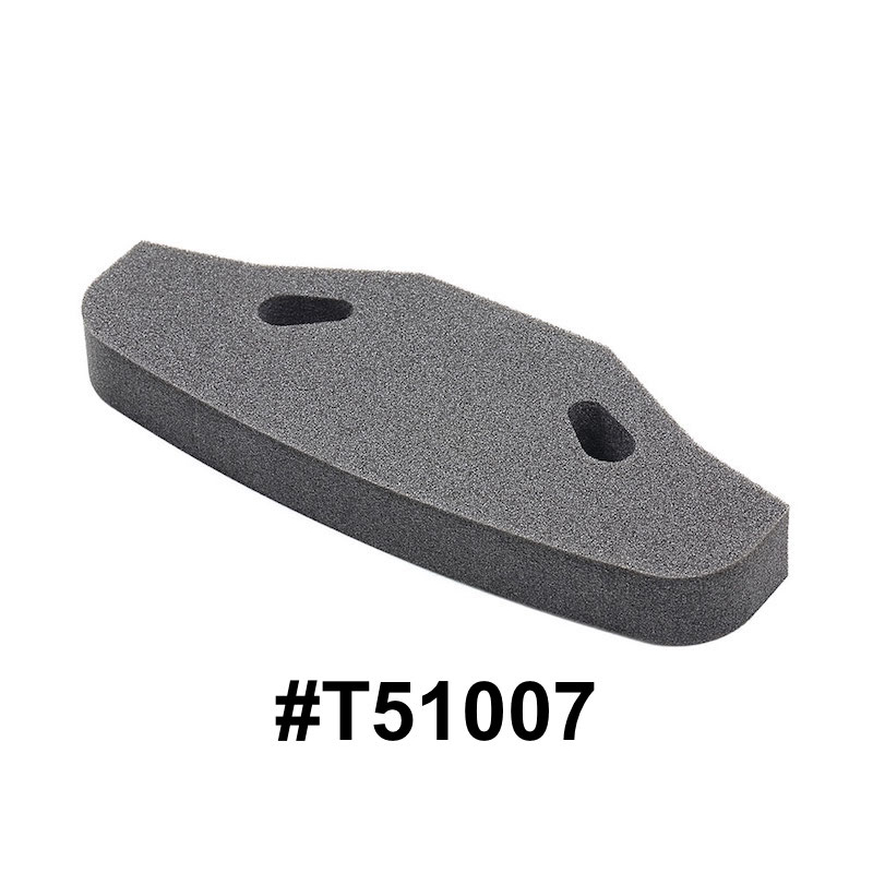 TAMIYA 51007 Urethane Bumper ขนาด M | Shopee Thailand