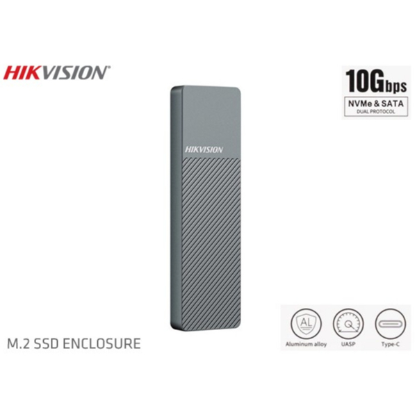 ⚡️กล่องใส่เอ็มดอททู⚡️HIKSEMI รุ่น MD202, MDS1, MDC1 Enclosure alluminio ...