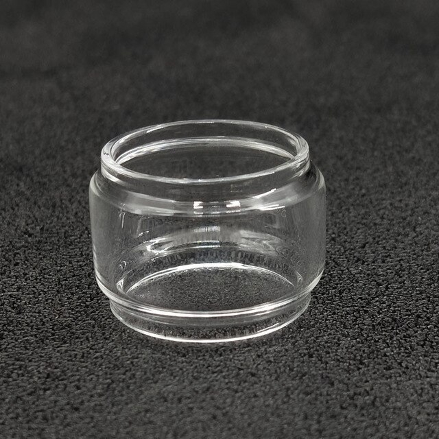 แก้วอะไหล่ Glass Tube for Digiflavor Torch RTA 26mm 5.5ml | Shopee Thailand