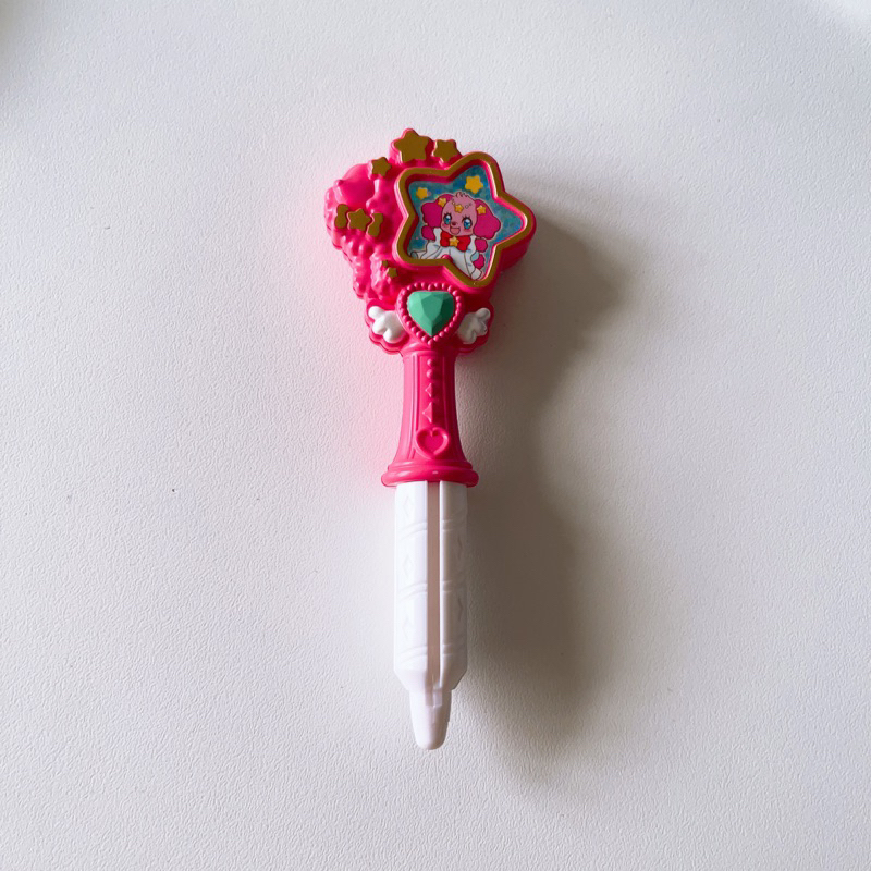 ปากกาเครื่องเล่นพริตตี้เคียว Star Color pen - Star Twinkle Precure Star ...