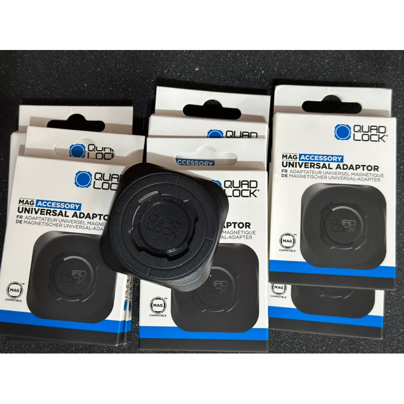 MAG Universal Adaptor Quad lock | Shopee Thailand