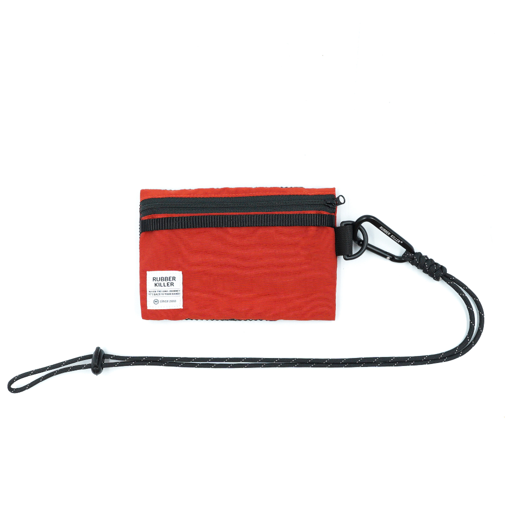 Rubber Killer - KNOX (กระเป๋าสตางค์, ช่องใส่เหรียญ, ช่องใส่บัตร) | Shopee Thailand