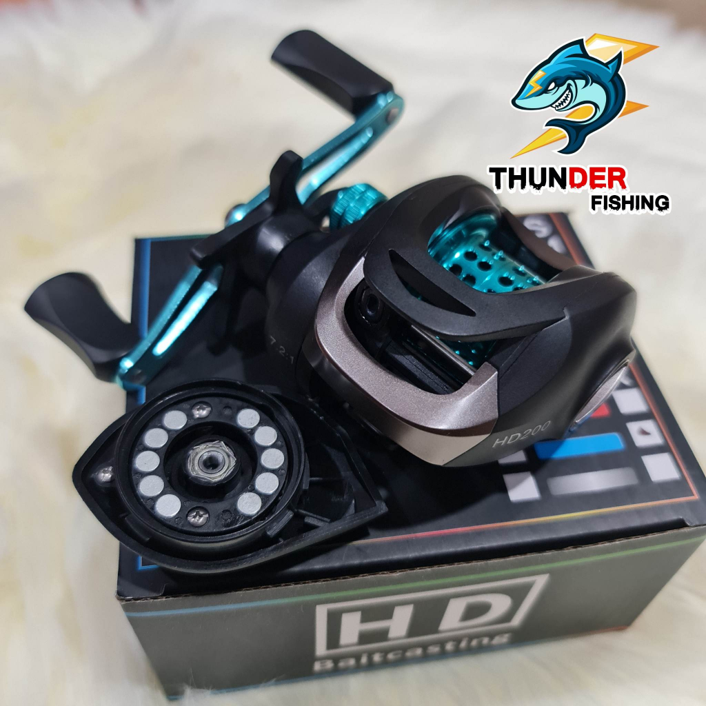 รอกหยดน้ำ รุ่น HD200 | Shopee Thailand