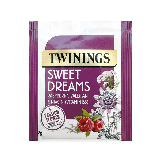 ชา Twinings Soulful / Bio / Superblends / Fruit&Herbal แบ่งขายสำหรับ ...