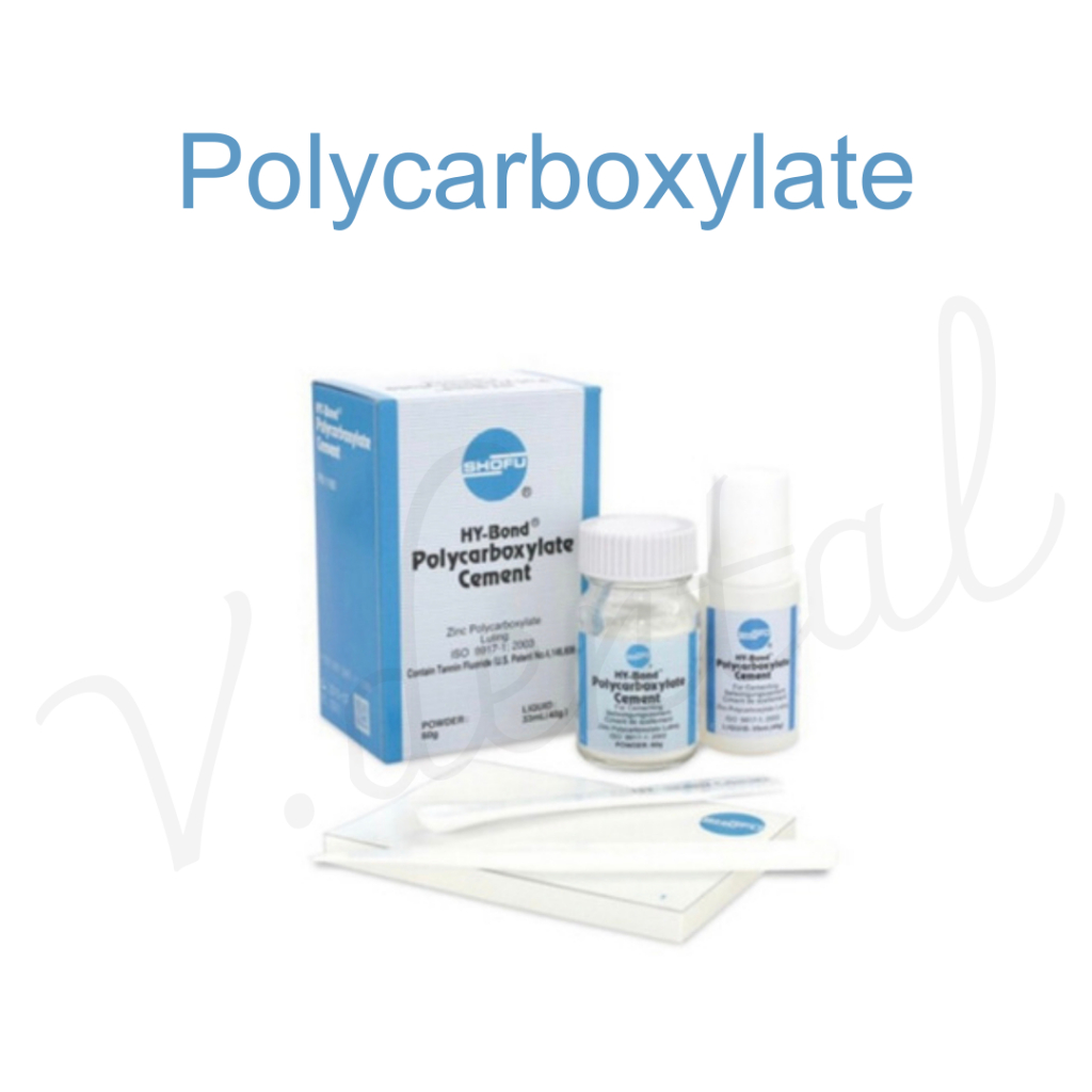 Polycarboxylate Cement ของแท้ ฉลากไทย | Shopee Thailand