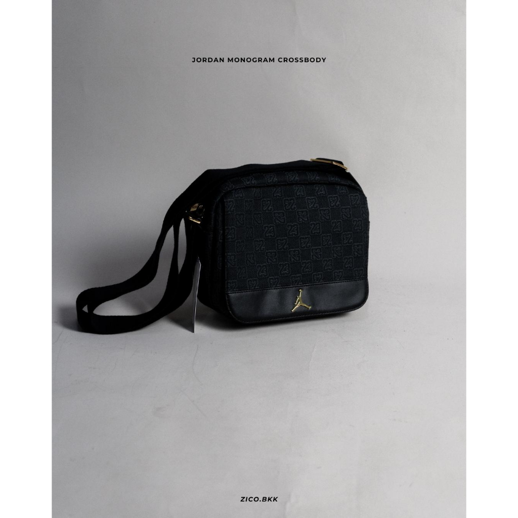 Jordan 23 Monogram (FJ9679, FJ6784, FJ6787, FJ6790) | Shopee Thailand