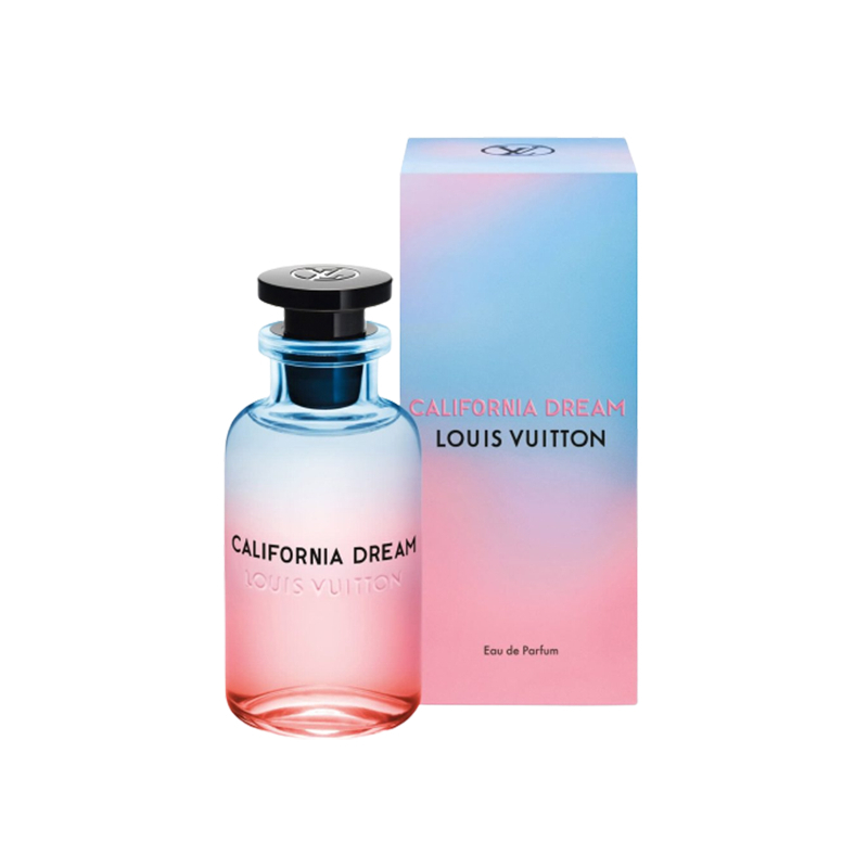 Louis Vuitton California Dream EDP 100ml | Shopee Thailand