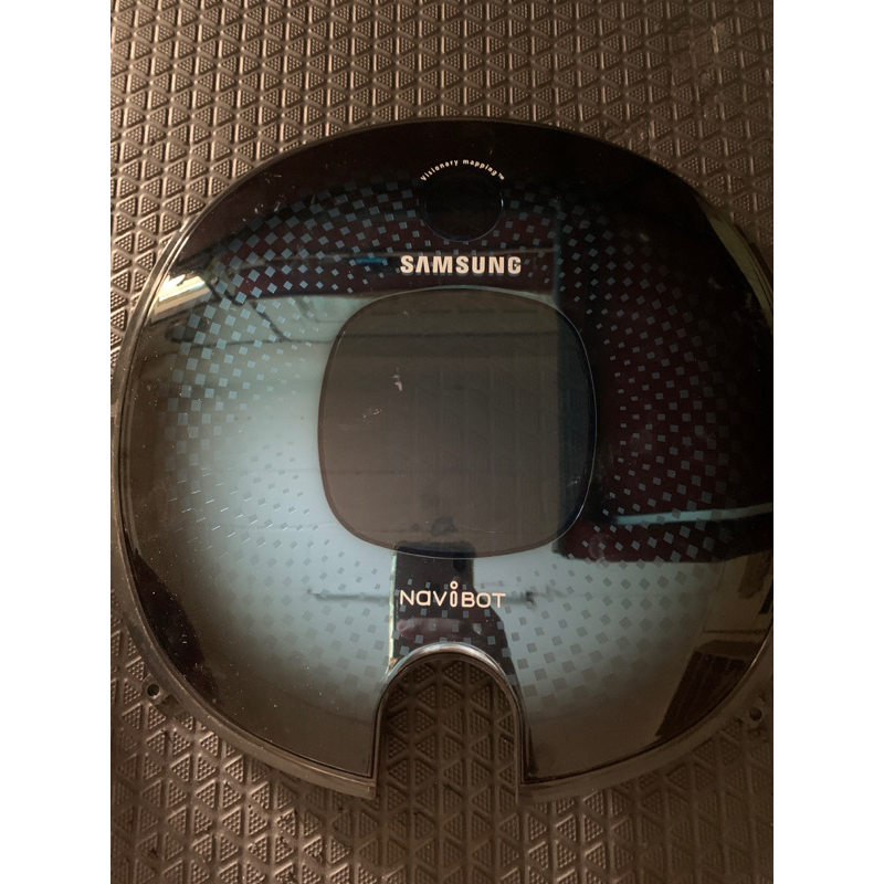 อะไหล่แท้อุปกรณ์สำหรับเครื่องดูดฝุ่น Samsung Navibot SR8855 | Shopee ...