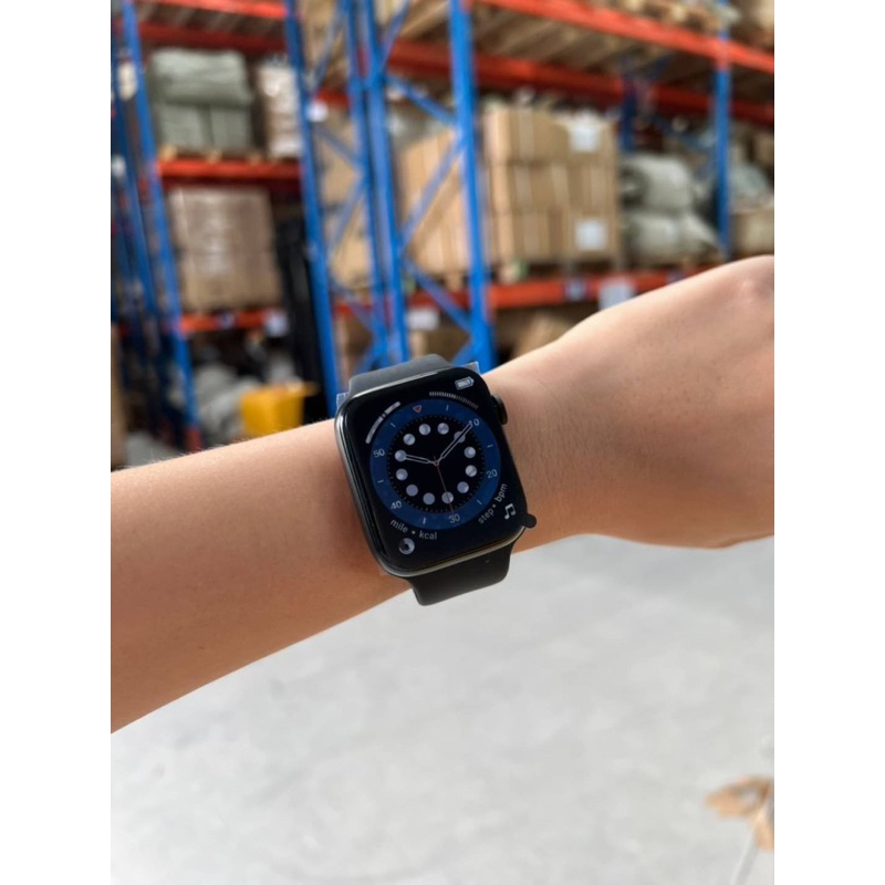 นาฬิกาสมาร์วอต EP-SW100 Smart Watch | Shopee Thailand