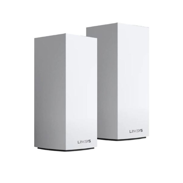 LINKSYS Velop MX8400 Tri-Band Mesh WiFi 6 System (AX4200) Pack 2 เราเต ... LINKSYS Velop MX8400 Tri-Band Mesh WiFi 6 System (AX4200) Pack 2 เราเต ...