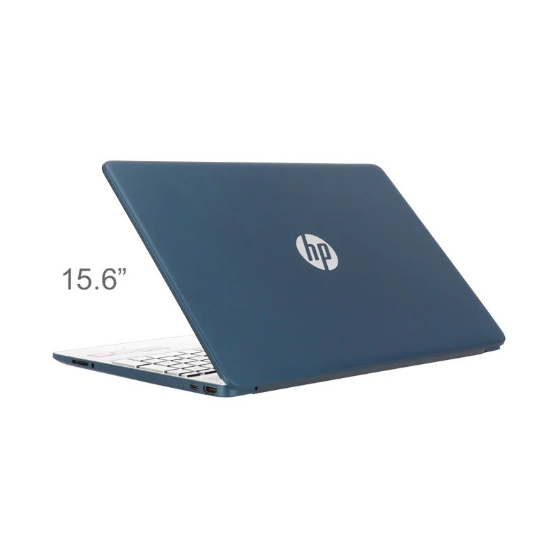 HP Notebook HP 15s-eq3079AU (Spruce Blue) - A0150025 | Shopee Thailand