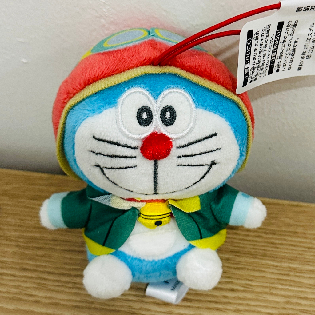 ตุ๊กตา ลิขสิทธิ์ญี่ปุ่น จากพิพิธภัณฑ์โดเรม่อนในสนามบินฮอกไกโด หายากใน ...