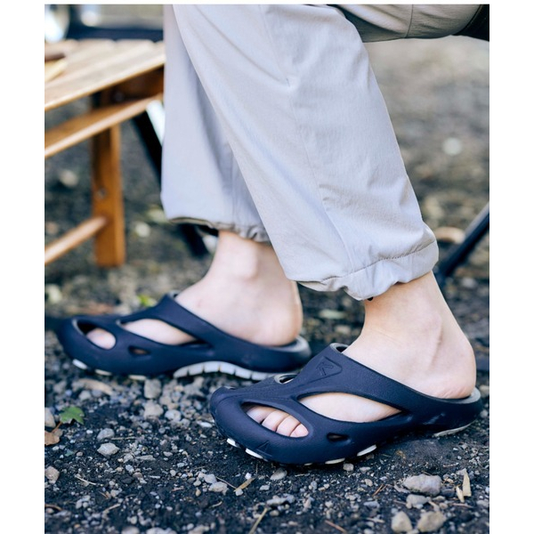 [ลด30% เก็บโค้ด 2509FASHDD] KEEN Woman Shanti Sandal เบา ใส่สบาย รองเท้าแตะ ผู้หญิง คีน ...