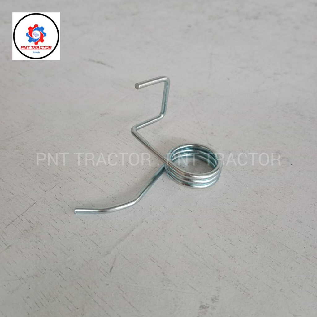 สปริง คันเร่งเท้า สำหรับรถไถฟอร์ดรุ่น F/5000, F/6600, F/6610 | Shopee ...