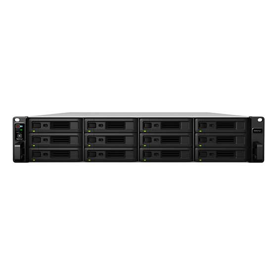 Synology RS3621xs+ 12-bay RackStation (up to 36-bay) | Shopee Thailand