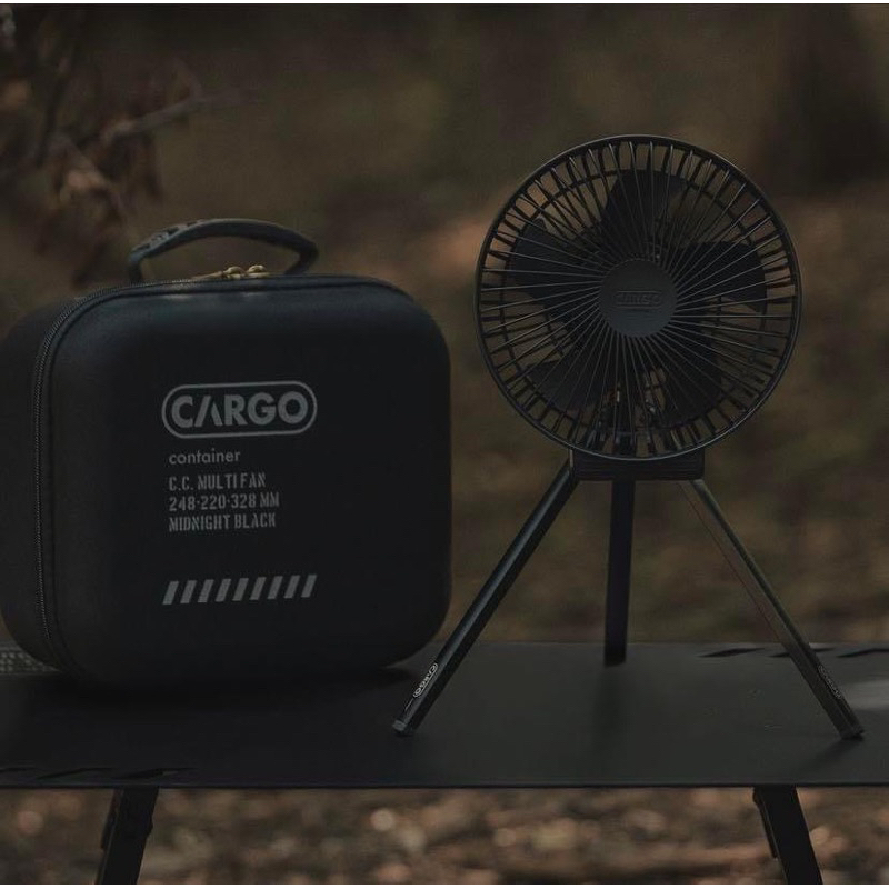 Cargo Container Multi Fan | Shopee Thailand
