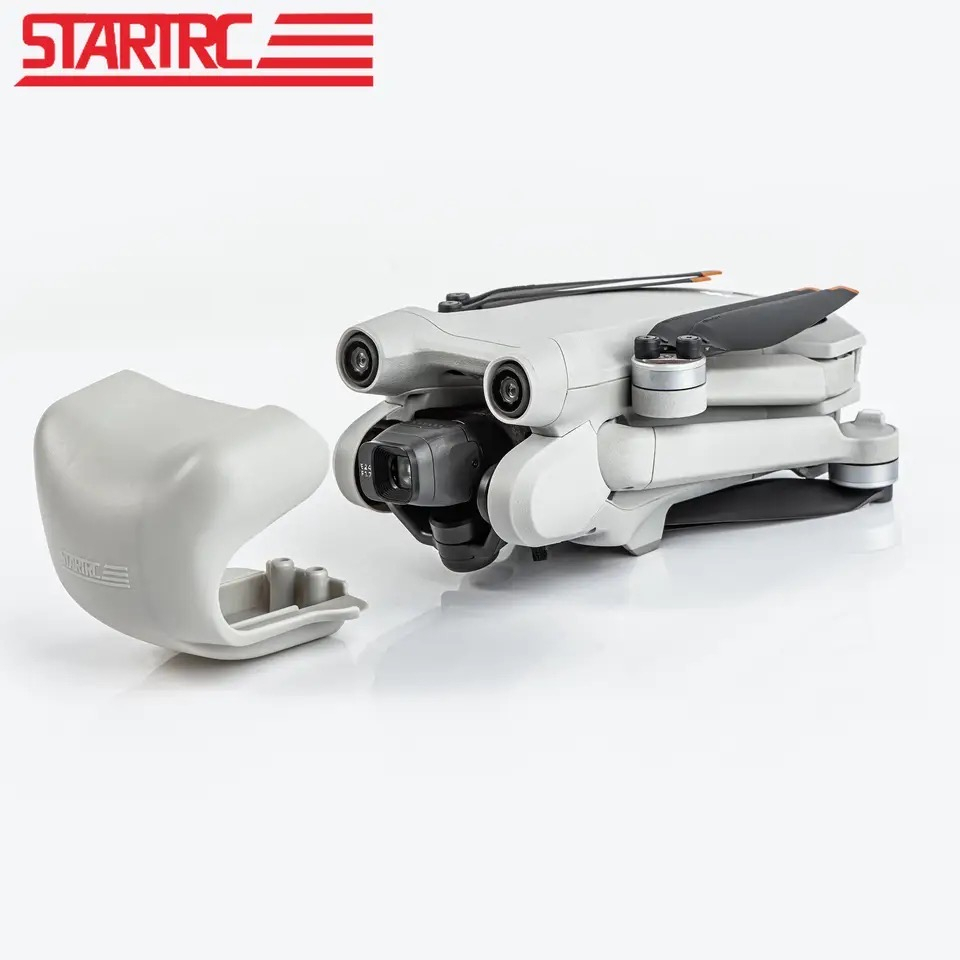 STARTRC DJI Mini 3 Pro Protective Gimbal Camera Cover Sensor Protector ฝาครอบกันหน้าเลนส์ ...