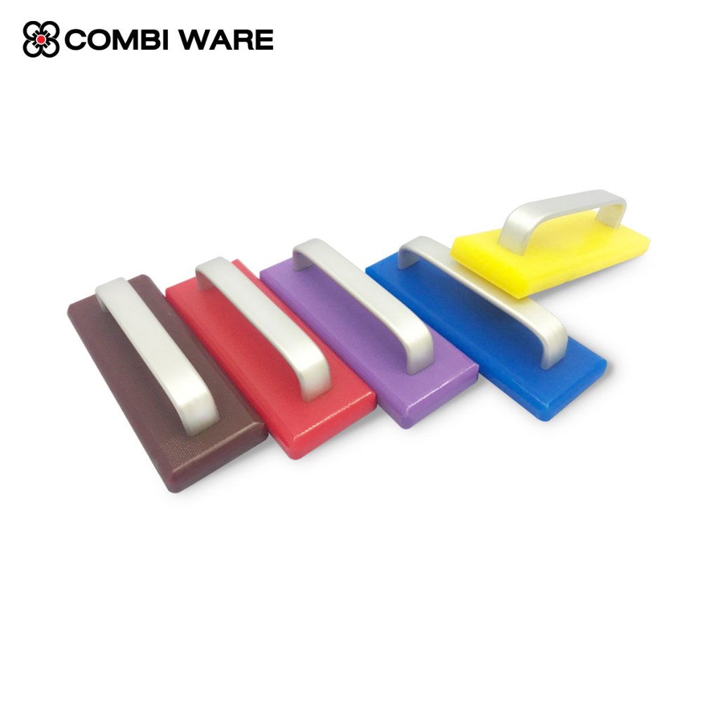 ที่ไสหน้าเขียงพลาสติก - COMBI WARE | Shopee Thailand