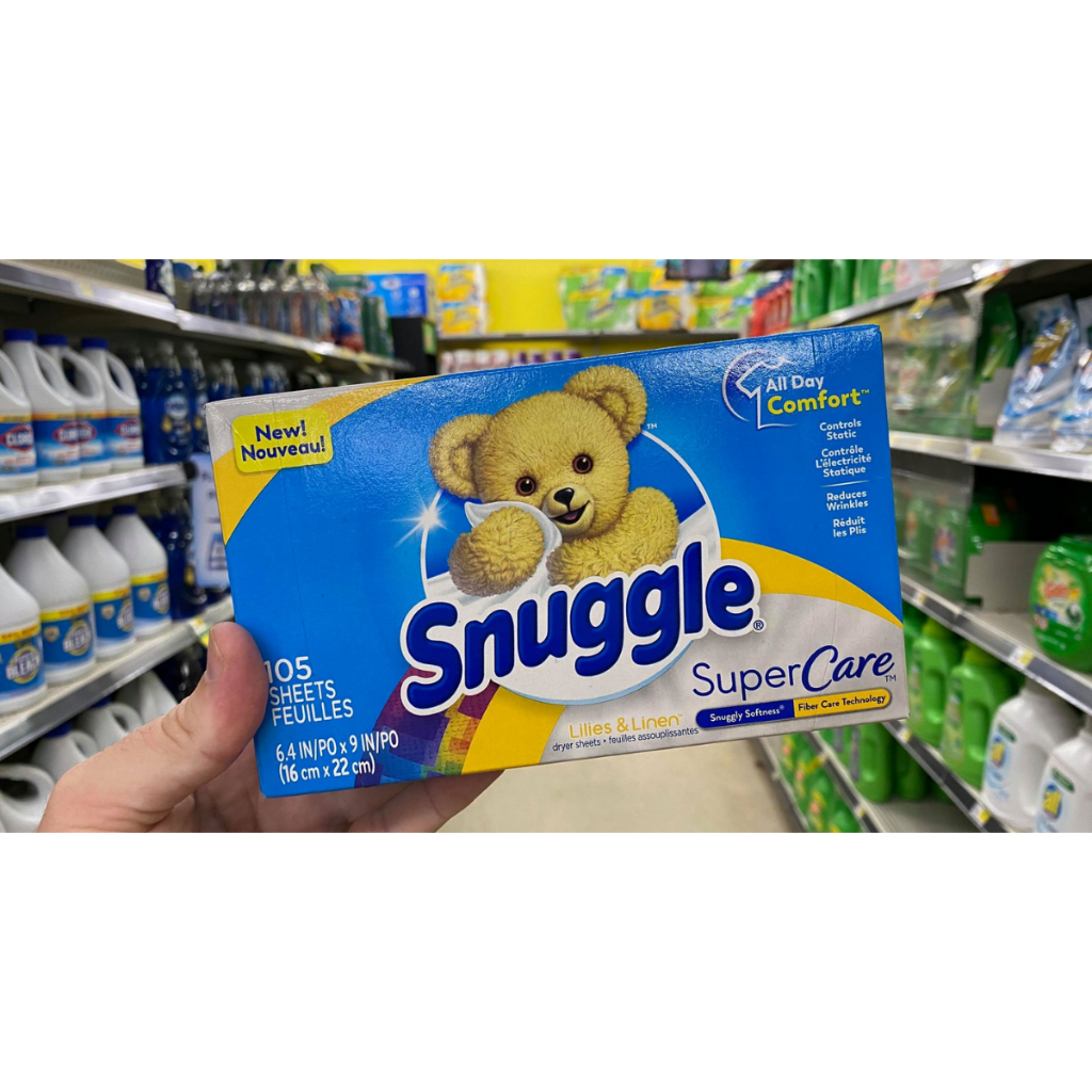 ((ยกกล่อง)) แผ่นอบผ้าหอม แผ่นปรับผ้านุ่ม ลดรอยยับ Dryer Sheet DOWNY ...