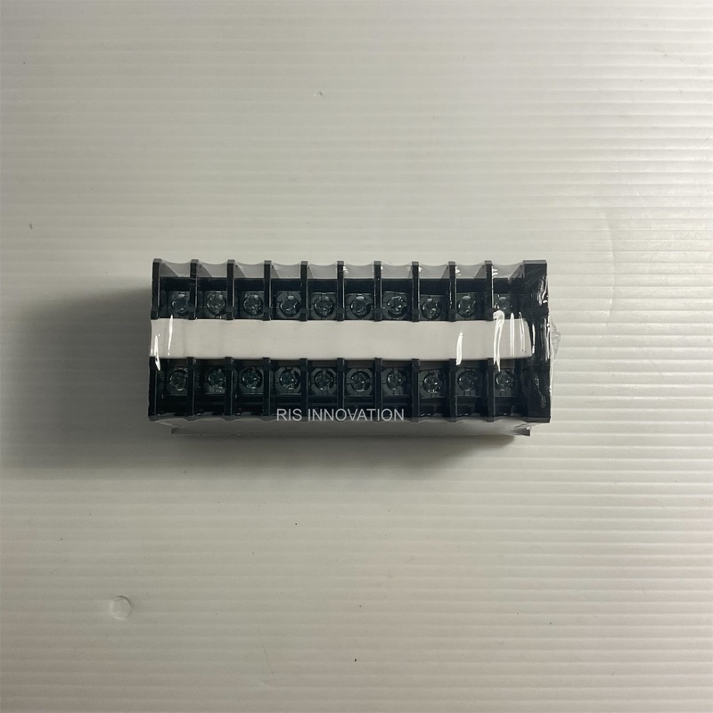 Terminal Blocks TK-010 (10 ช่วง) | Shopee Thailand