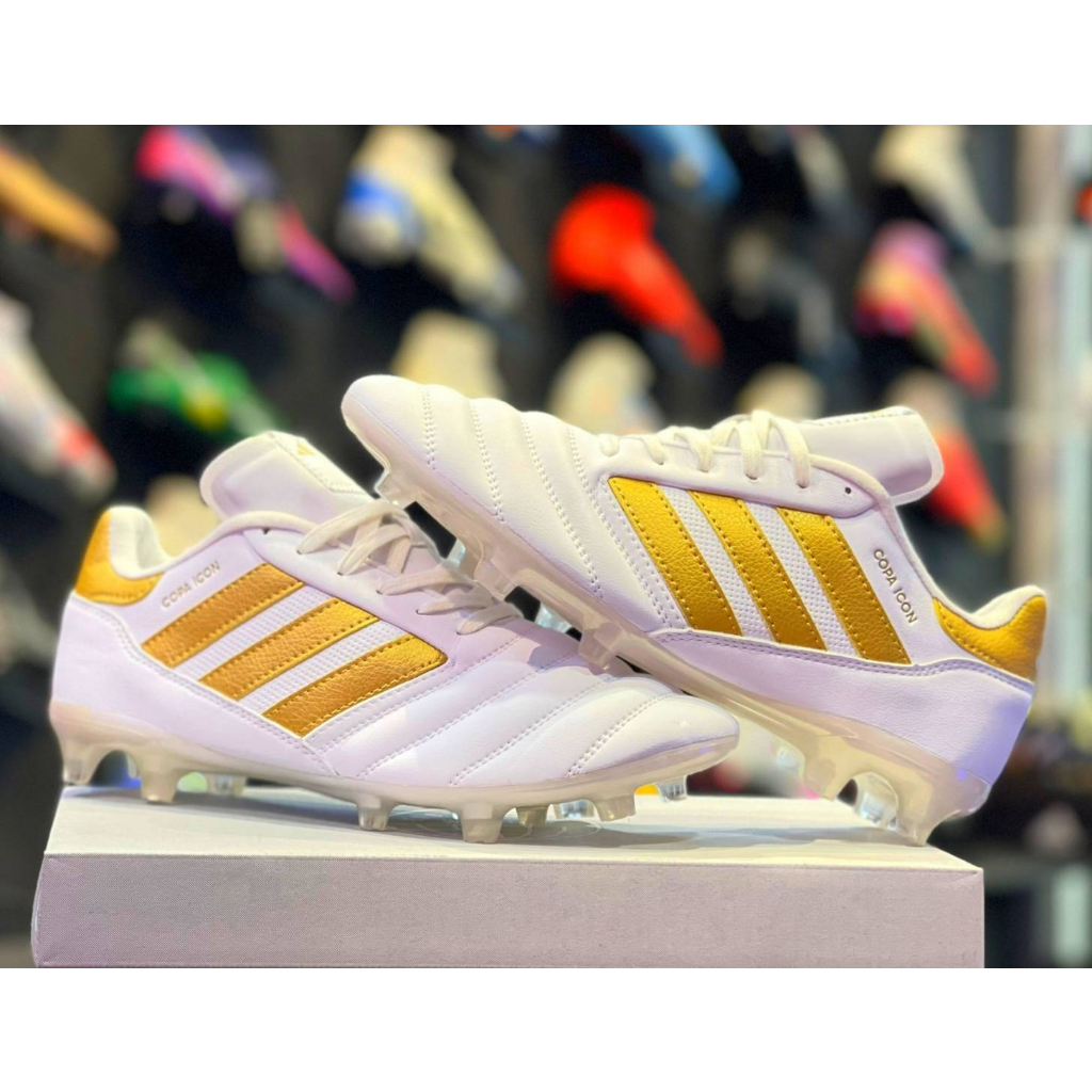 รองเท้าฟุตบอล Adidas Copa Icon | Shopee Thailand