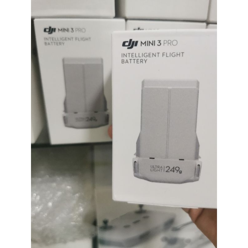 แบตDji Mini 3 /3Pro/Mini4pro | Shopee Thailand