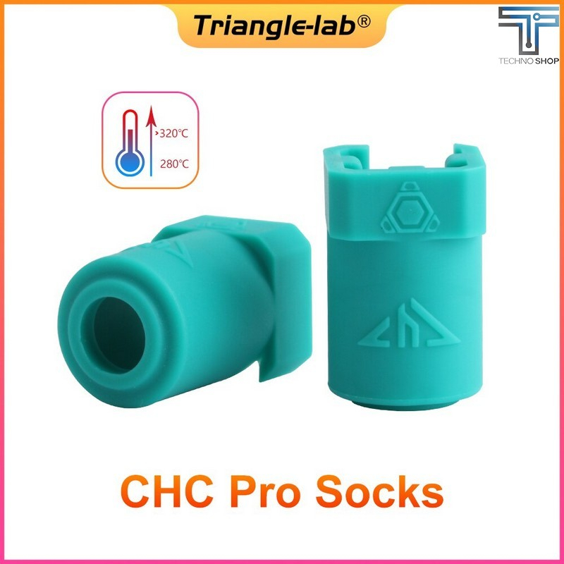 TRIANGLELAB CHC PRO SOCKS high temperature Ceramic Heating Core ...
