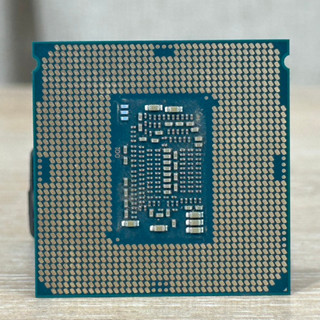ซีพียู(CPU) intel core i3 8000 series // i3 8100 // i3 8300 // i3 6098P ...